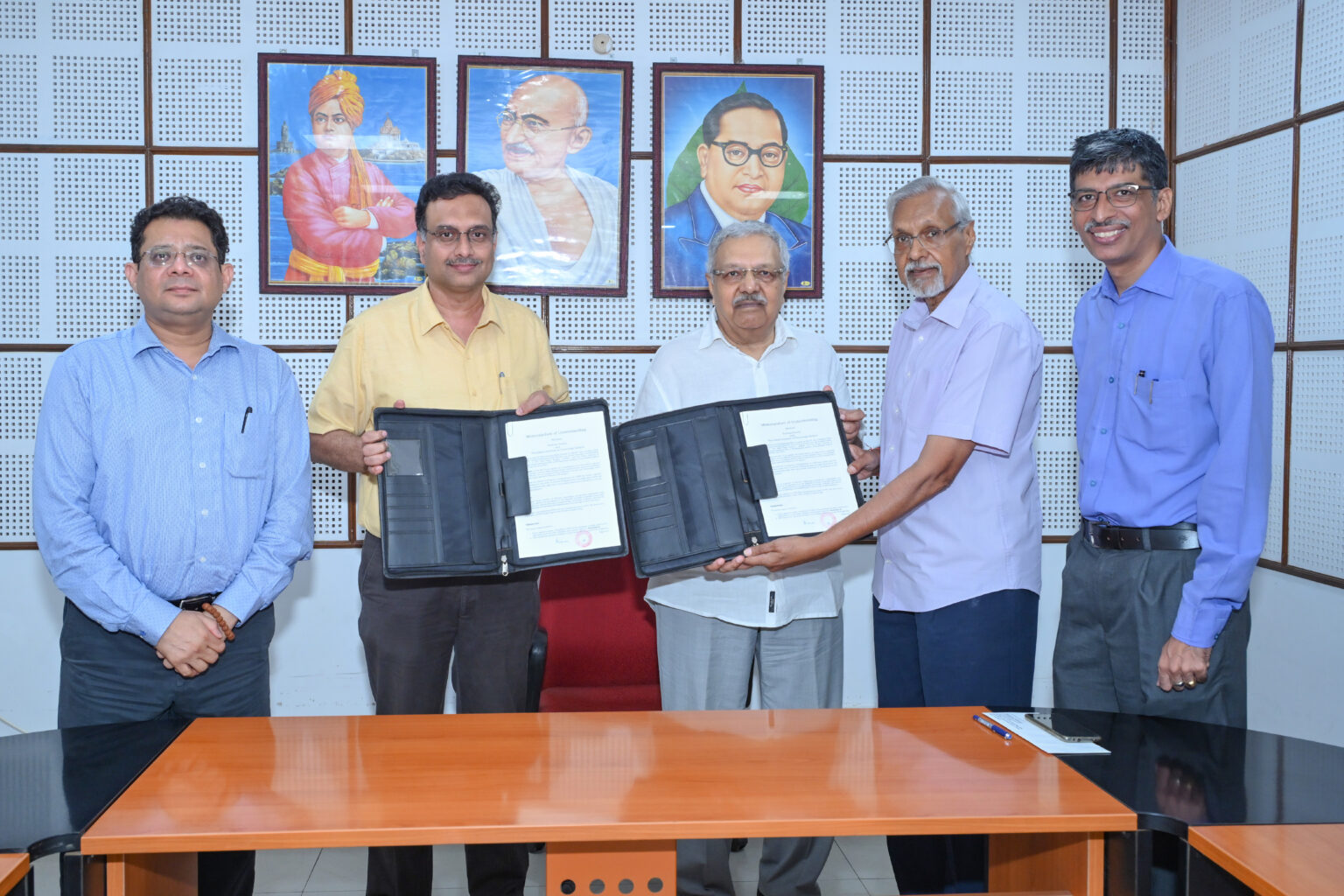 Donors – Gangwal School of Medical Sciences and Technology